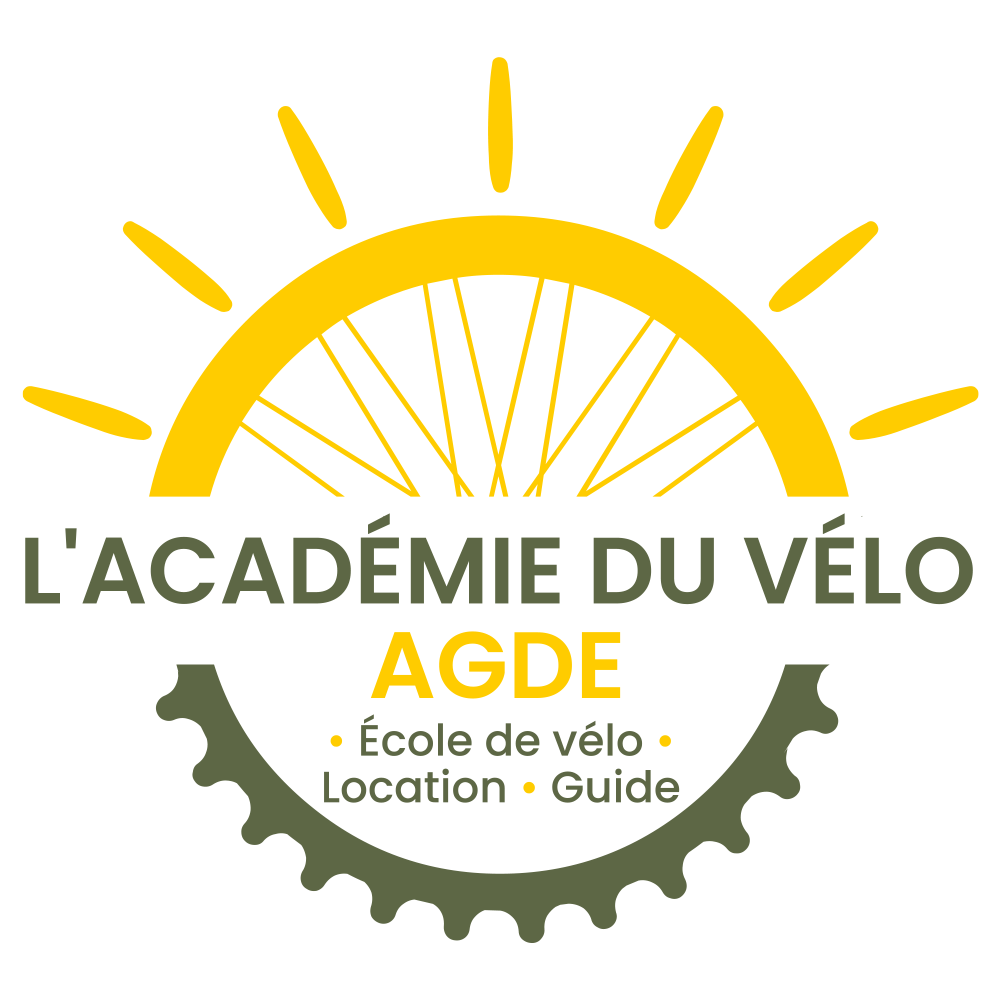 Expérience vélo 1/2 journée ou journée - Académie du Vélo Agde